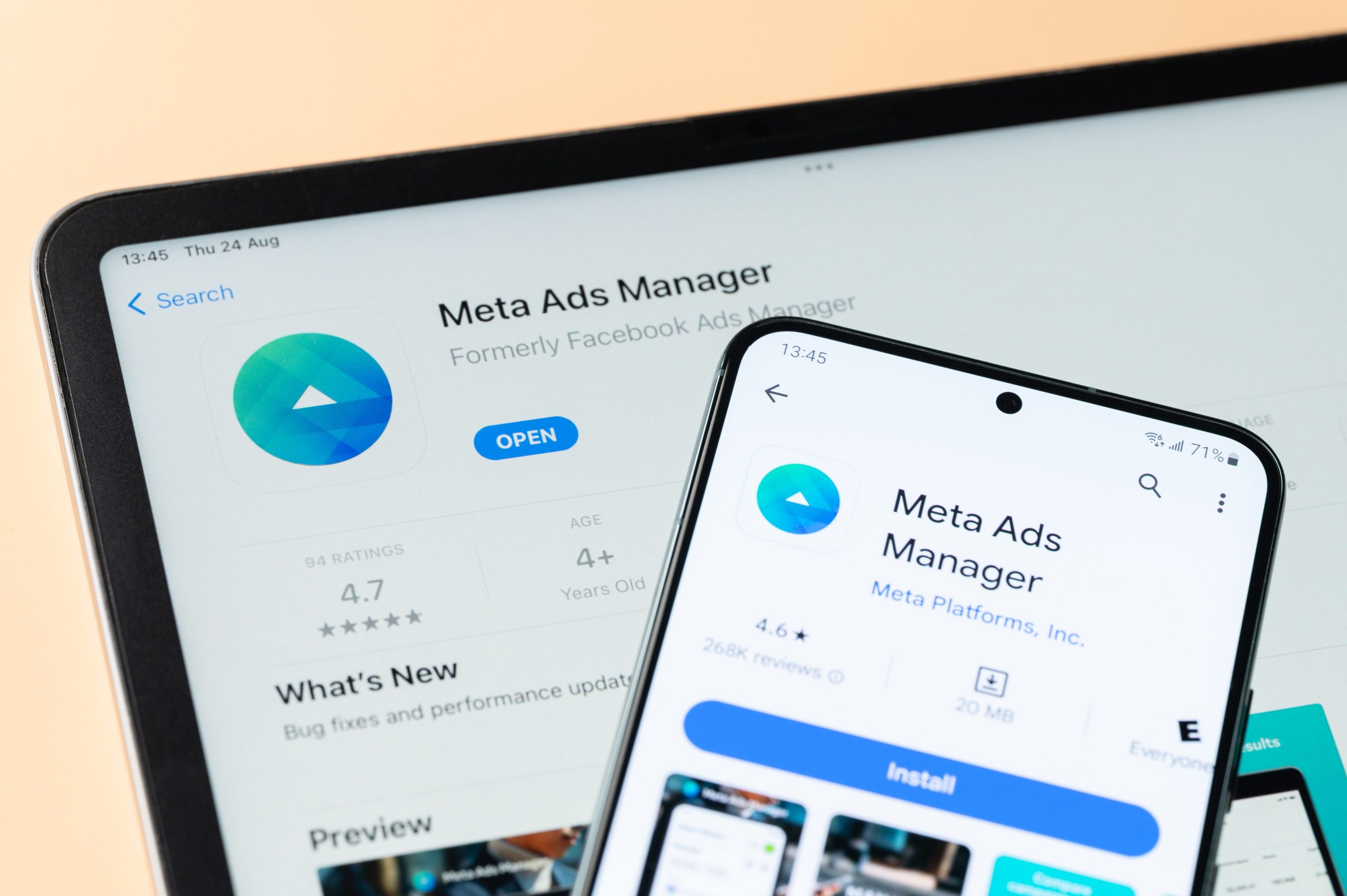 Vintu - Cómo Optimizar tus Campañas de Meta Ads en 2025 Vintu - Cómo Optimizar tus Campañas de Meta Ads en 2025